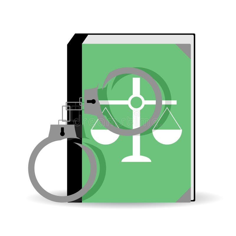 Trial verdict vector stock vector. Illustration of judicial - 85958315