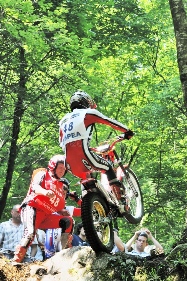 FIM Trial World Championship - BELGIUM. COMBLAIN AU PONT 29-30 JUNE ...