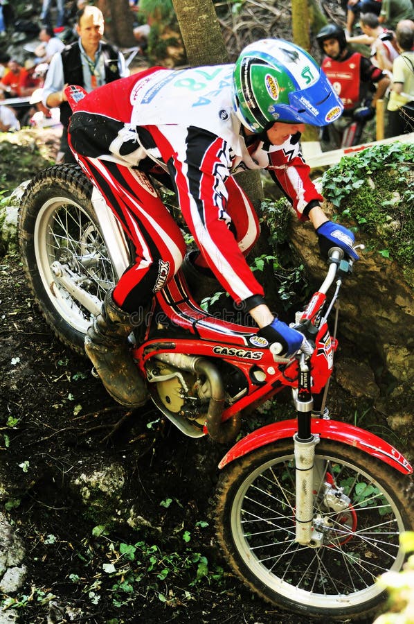 FIM Trial World Championship - BELGIUM. COMBLAIN AU PONT 29-30 JUNE ...