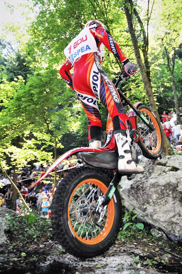 FIM Trial World Championship - BELGIUM. COMBLAIN AU PONT 29-30 JUNE ...