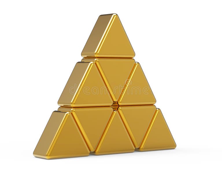 Colorful Glossy Glass Triangle Stock Illustrations – 2,234 Colorful ...