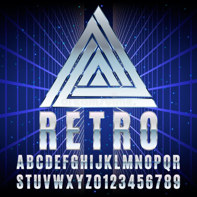 Funky Triangle Stock Illustrations – 19,386 Funky Triangle Stock ...