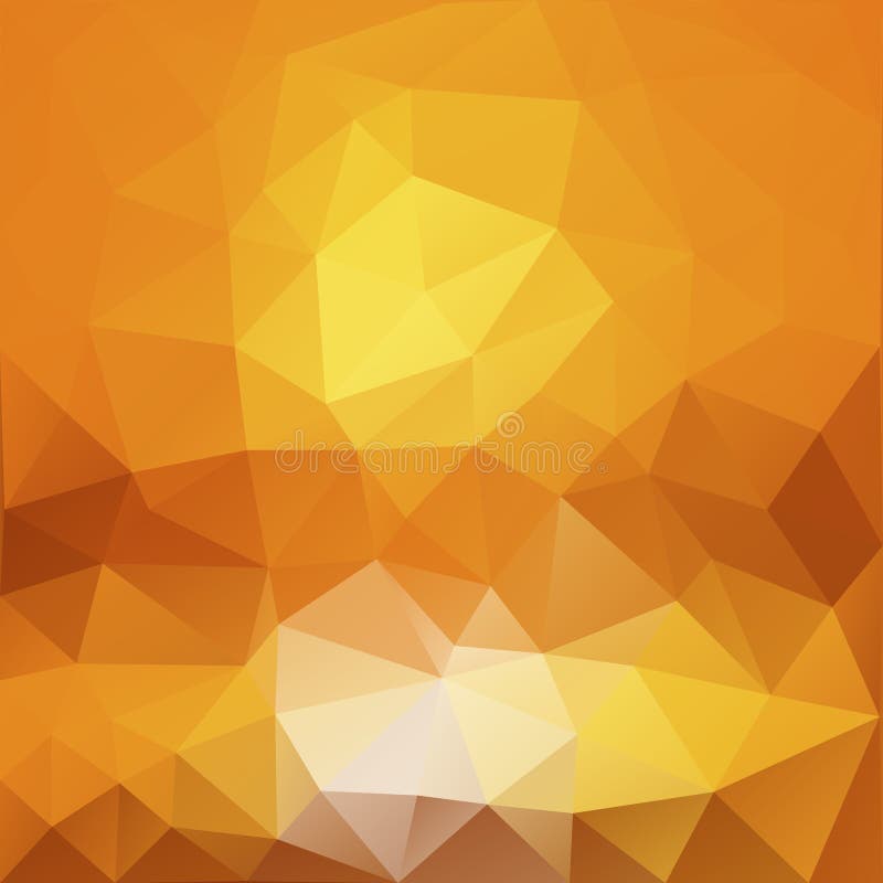 Triangle Abstract Texture Background in Vector Graphics. Stock Vector ...