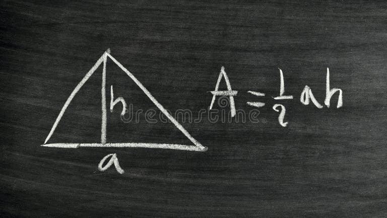 191 Physics Formula Triangle Stock Photos - Free & Royalty-Free Stock ...
