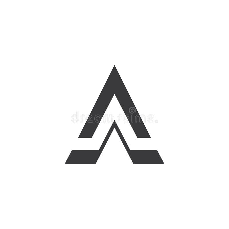 Delta Arrow Logo Stock Illustrations – 544 Delta Arrow Logo Stock ...
