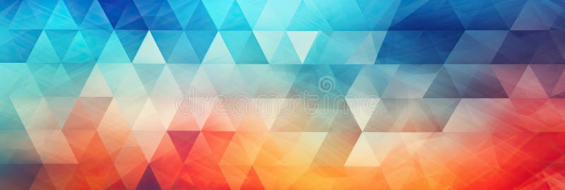 Triangle Background Modern Triangle Geometrical Background Abstract ...