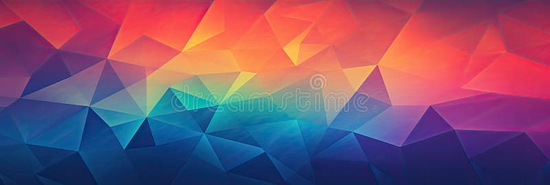 Triangle Background Modern Triangle Geometrical Background Abstract ...