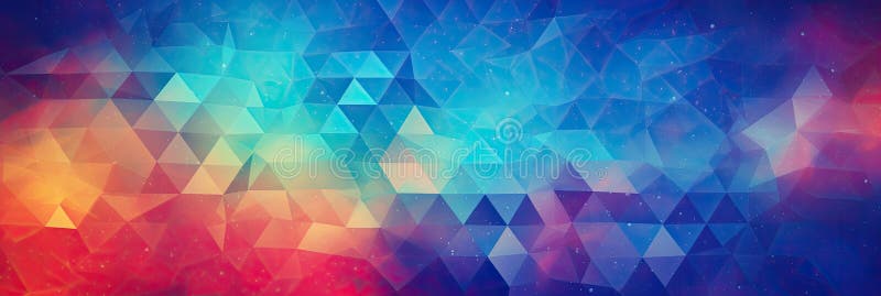 Triangle Background Modern Triangle Geometrical Background Abstract ...