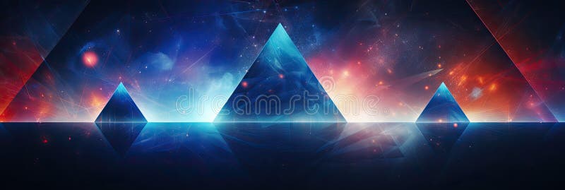 Triangle Background Modern Triangle Geometrical Background Abstract ...
