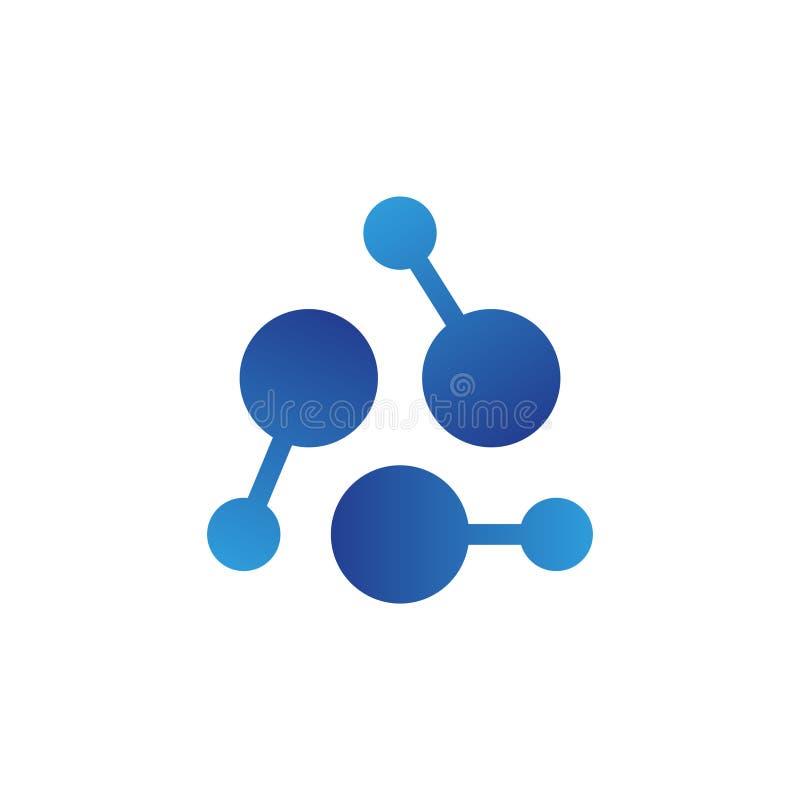 Abstract Water Molecule Vector Logo Stock Illustrations – 2,422 Abstract Water Molecule Vector ...