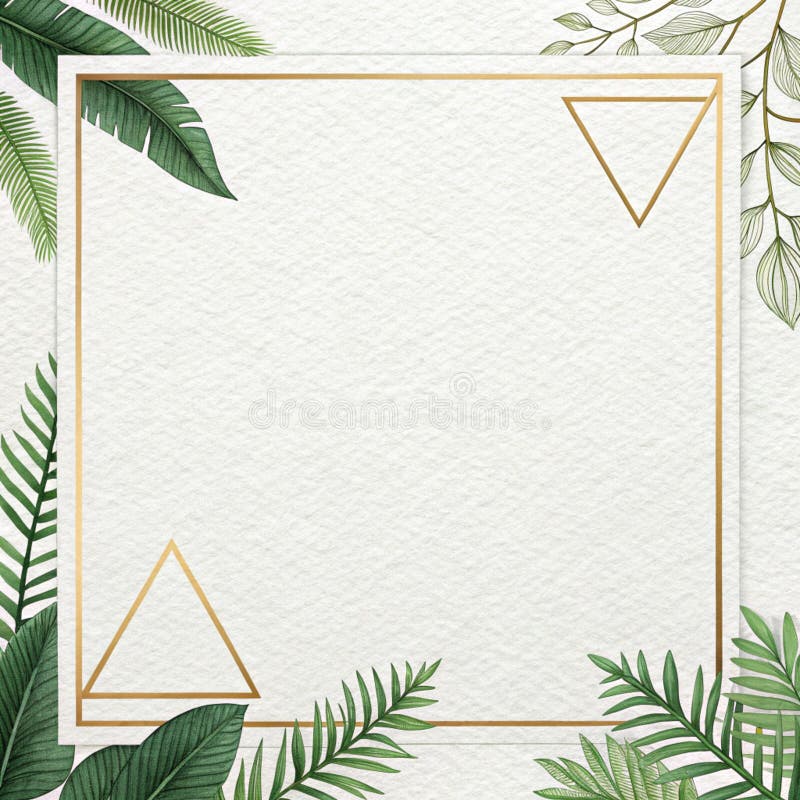 Triangle Border Paper Texture Sharp and Dynamic Stock Illustration ...