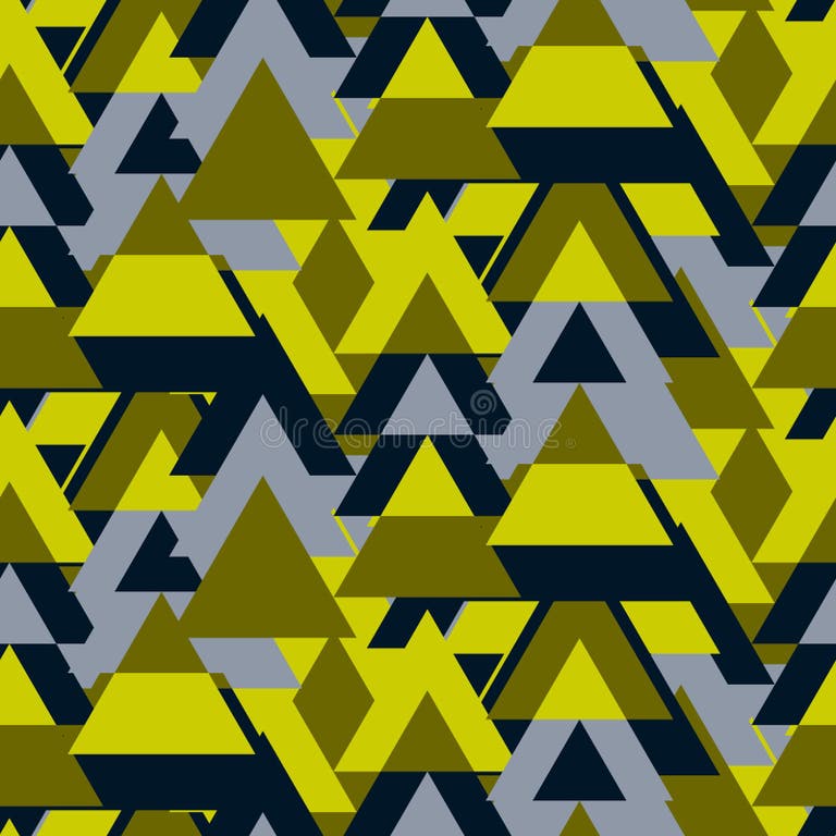 Camo Triangle Stock Illustrations – 1,571 Camo Triangle Stock ...