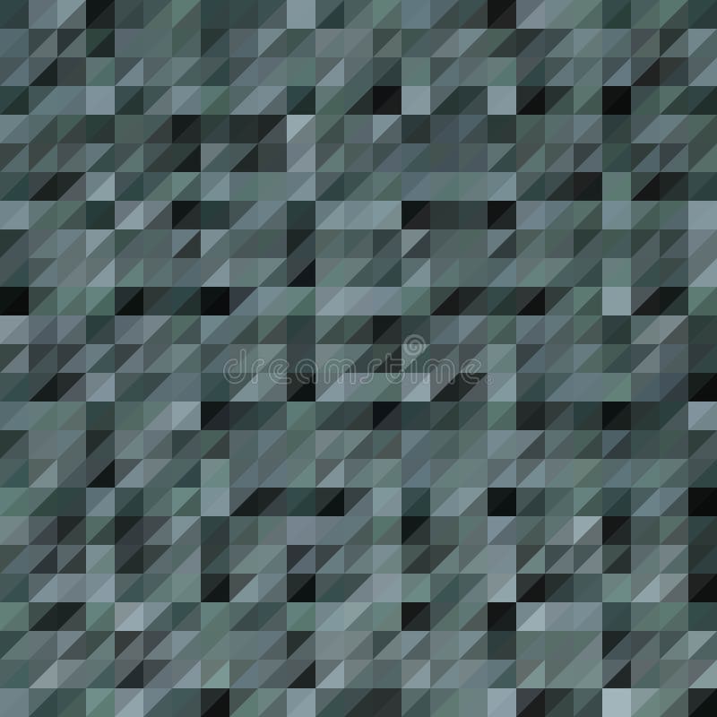Triangle Design. Gray Abstract Vector Background. Eps 10 Stock ...