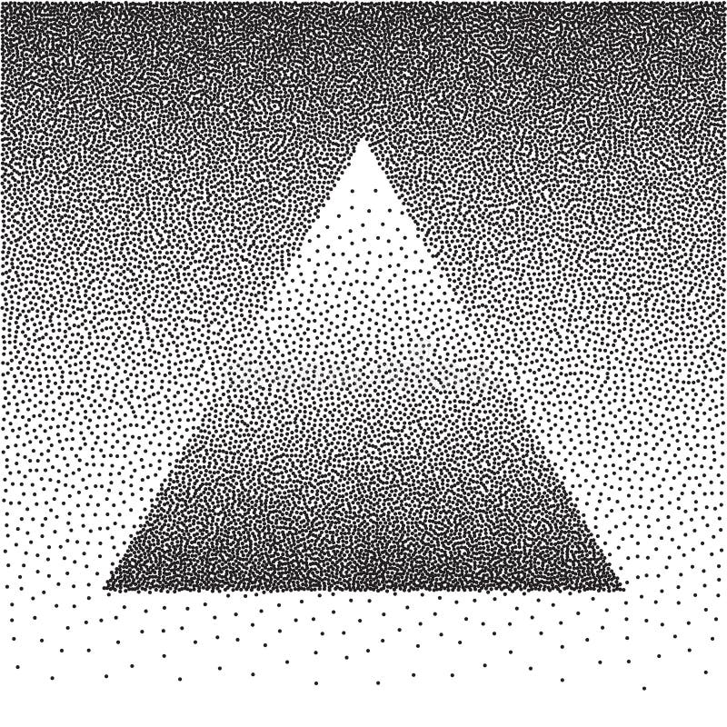 Dotwork Gradient2 Stock Illustrations – 1 Dotwork Gradient2 Stock ...