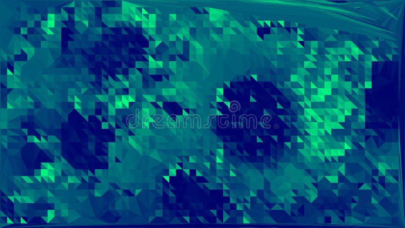 Triangle Edges Abstracts Backgrounds Blurs Shapes Stock Illustration ...