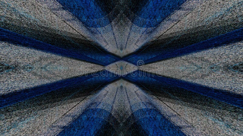 Triangle Edges Blue Abstracts Backgrounds Stock Illustration ...