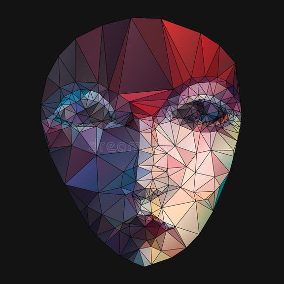 Triangle Lips Stock Illustrations – 700 Triangle Lips Stock ...