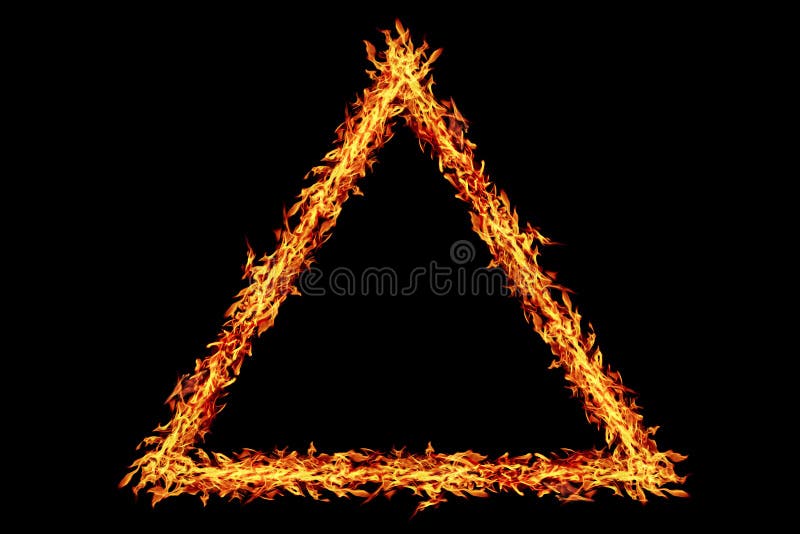 1,050 Fire Triangle Photos - Free & Royalty-Free Stock Photos from ...