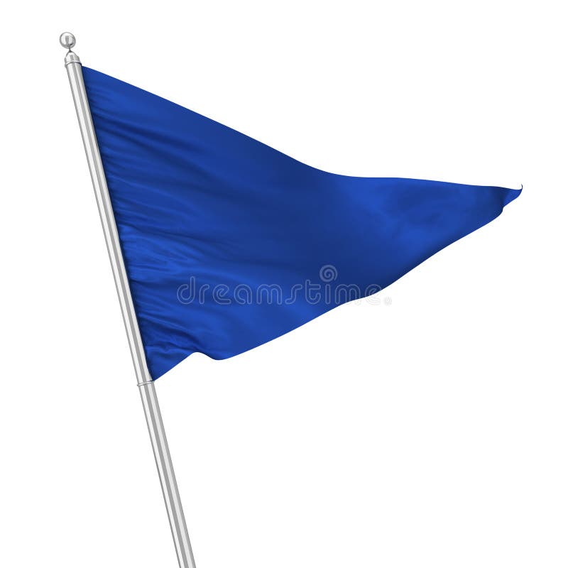 Sports Pennant Triangle Stock Illustrations – 36 Sports Pennant ...