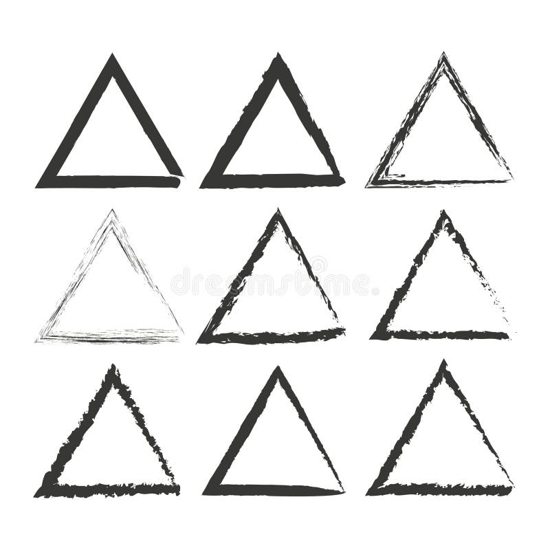 Contour Shape Symbol Stock Illustrations – 388,765 Contour Shape Symbol ...