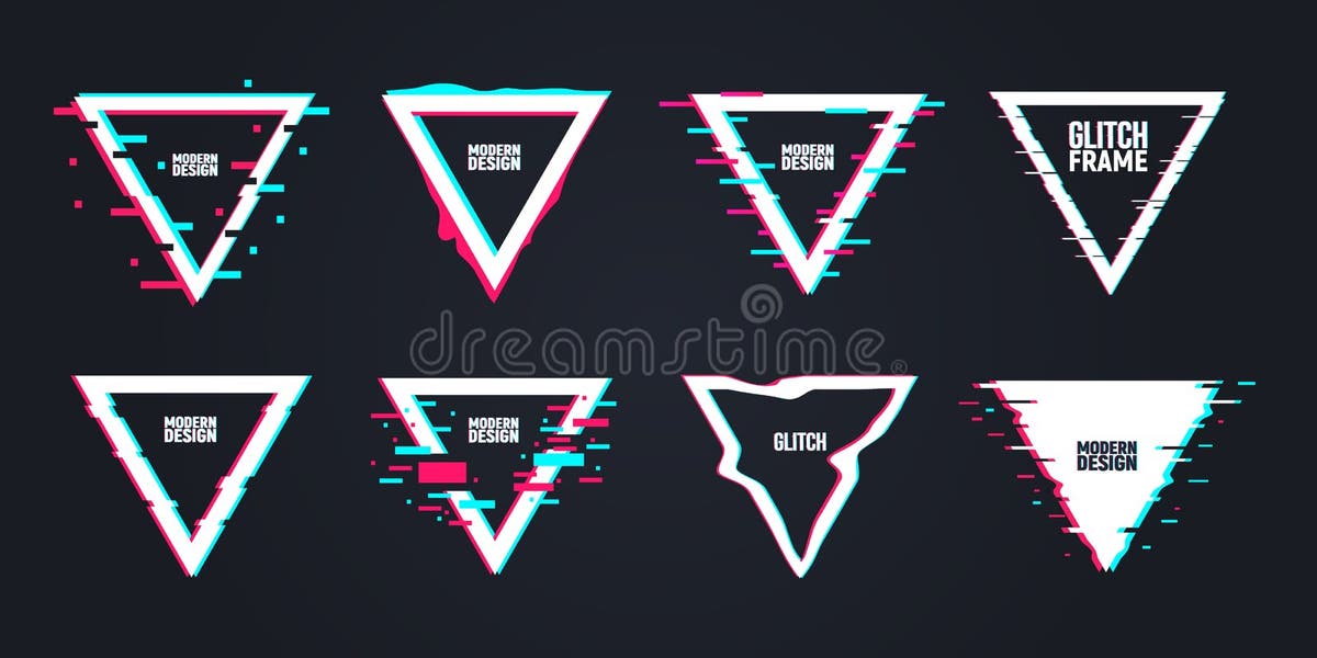 Triangle Pos Stock Illustrations – 153 Triangle Pos Stock Illustrations ...