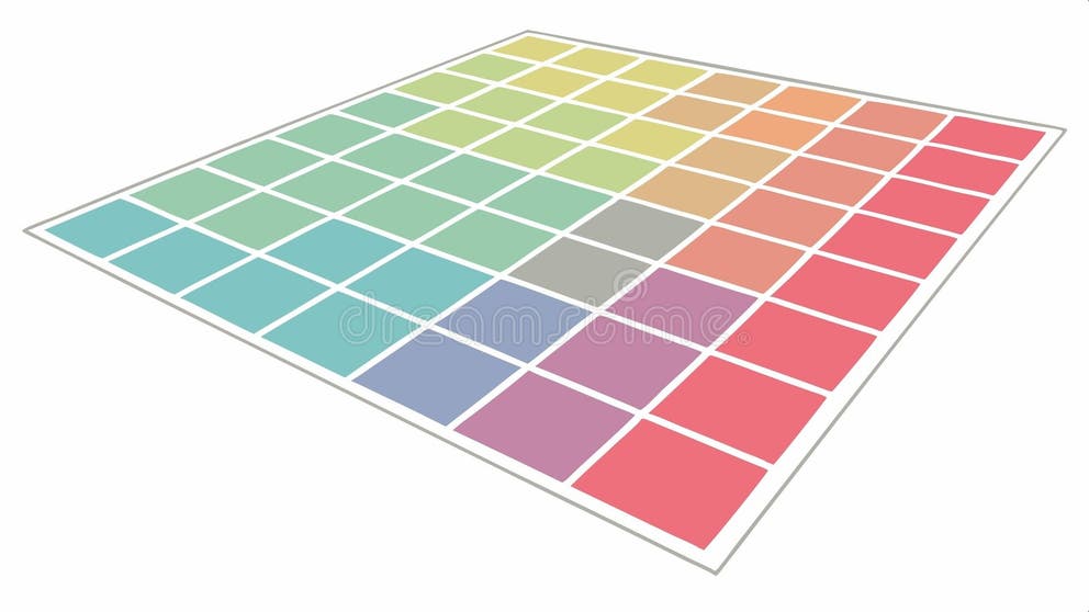 Triangle Grid, Geometric Pattern and Abstract Texture. Vector Design ...