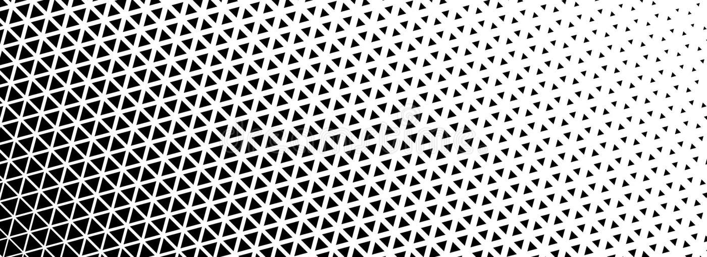 Triangle Gradation Pattern Stock Illustrations – 4,709 Triangle ...