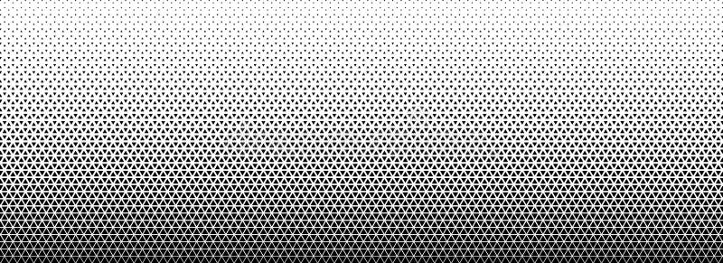 Dynamic Abstract Black White Gradient Dot Halftone Pixel Pattern Stock Photos - Free & Royalty ...