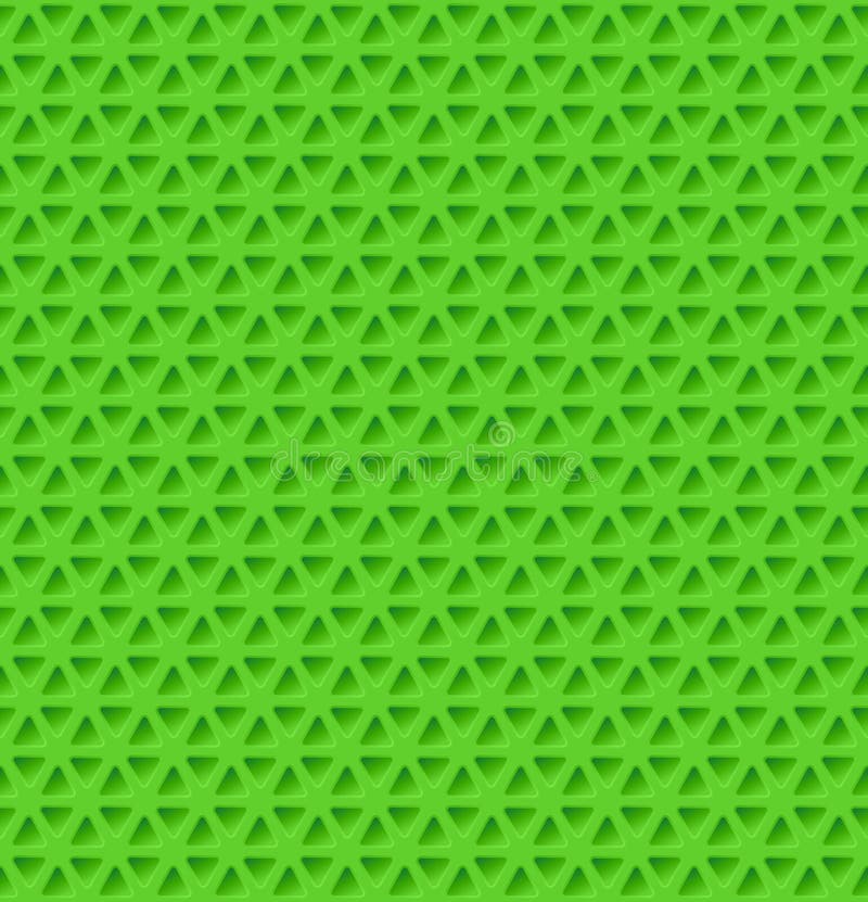 Triangle holes Pattern stock vector. Illustration of geometric - 73728040