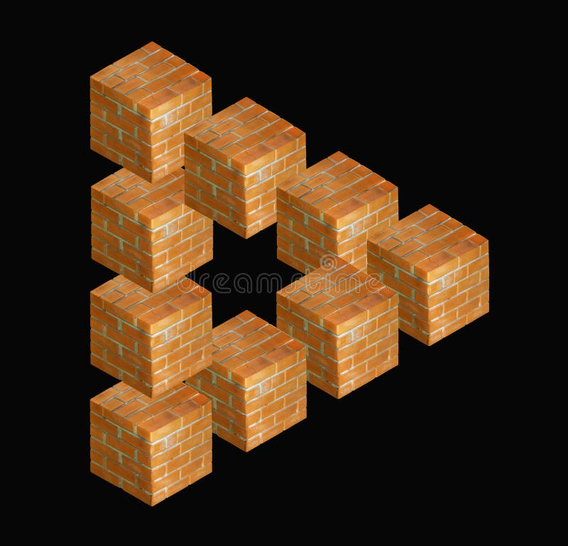 481 Impossible Cubes Stock Photos - Free & Royalty-Free Stock Photos ...