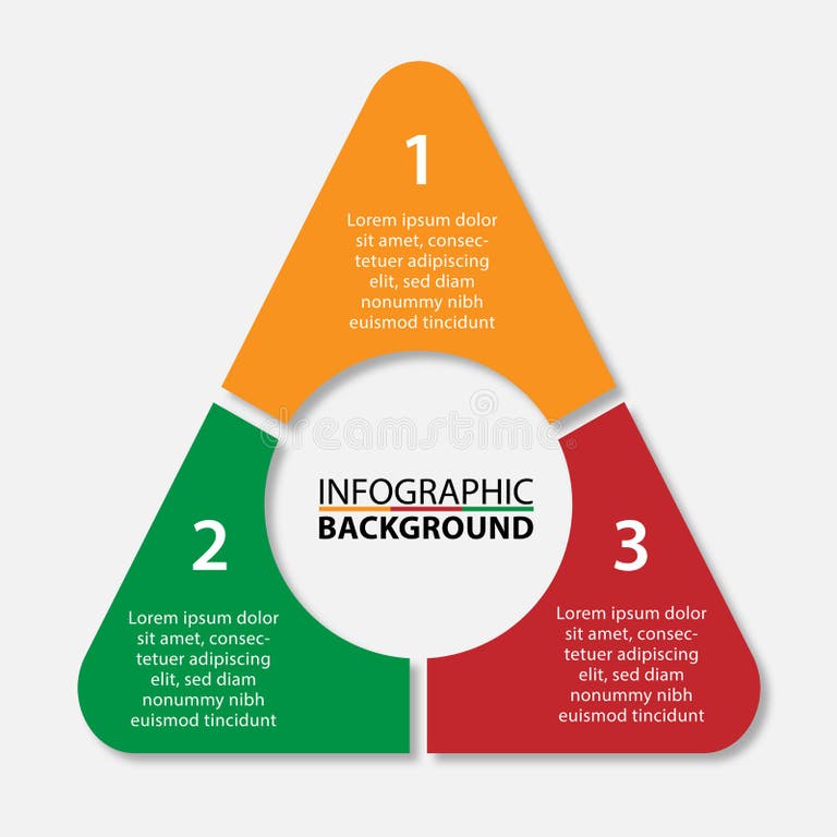 Triangle Graph Editable Stock Illustrations – 353 Triangle Graph ...