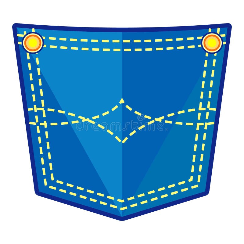 Pocket Triangle Stock Illustrations – 1,553 Pocket Triangle Stock ...