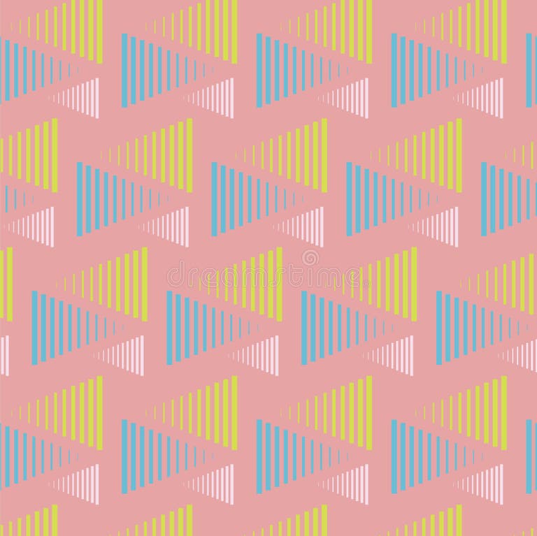 Triangle lines background stock vector. Illustration of line - 71928856