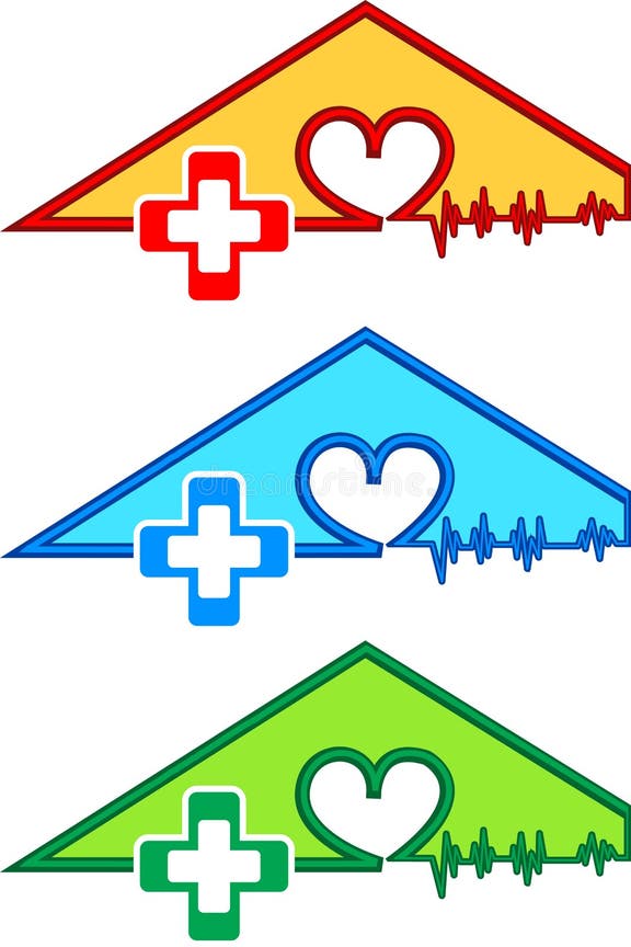 Medical Logo Triangle Stock Illustrations – 2,571 Medical Logo Triangle ...