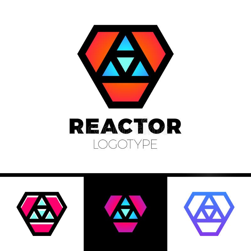 Reactor Logo Stock Illustrations – 1,007 Reactor Logo Stock ...