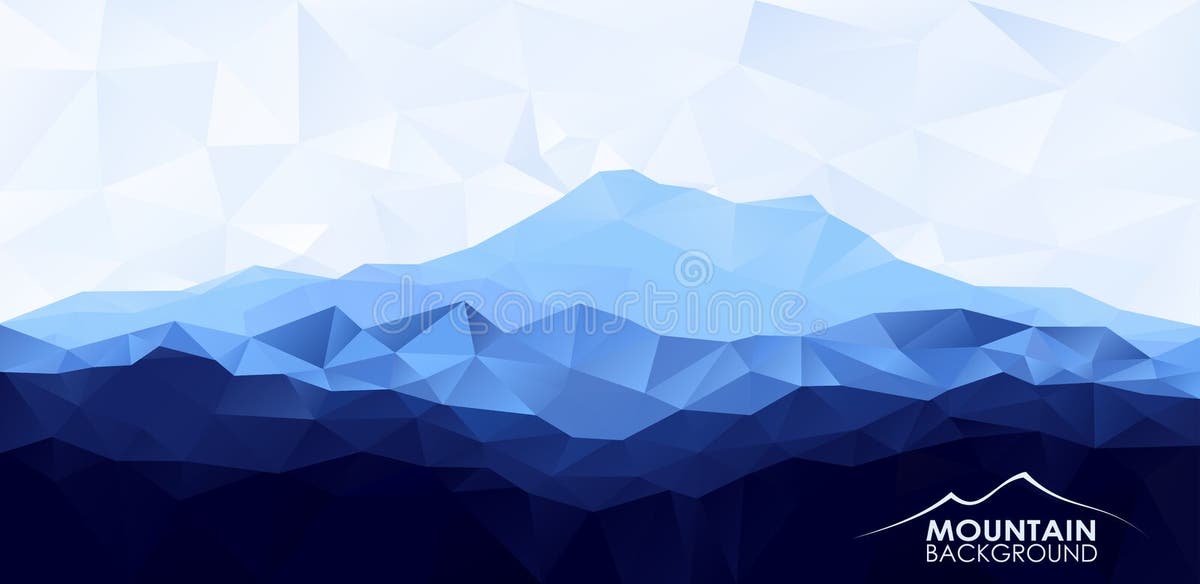 Triangle Mountain Stock Illustrations – 13,597 Triangle Mountain Stock ...