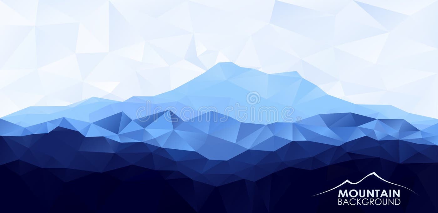 Triangle Mountain Stock Illustrations – 11,233 Triangle Mountain Stock ...