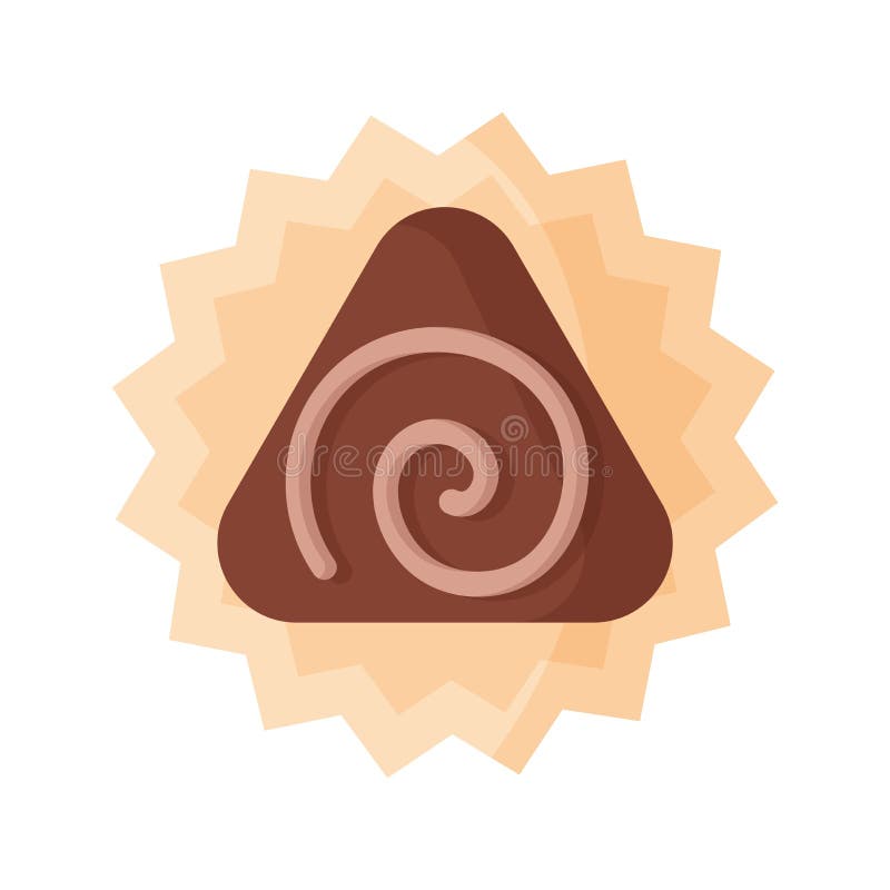 Triangle Cookie Stock Illustrations – 405 Triangle Cookie Stock ...