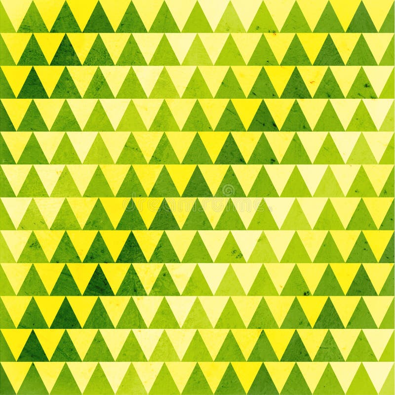 Triangle Mosaic Background with Soft Texture. Modern Design Square ...