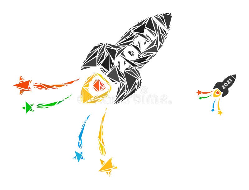 Triangle Rocket Stock Illustrations – 1,439 Triangle Rocket Stock ...