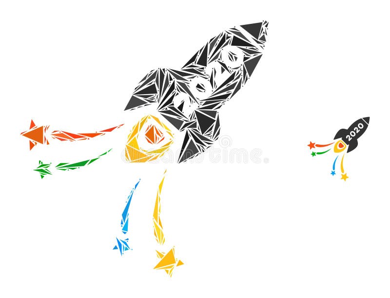 Triangle Rocket Stock Illustrations – 1,217 Triangle Rocket Stock ...