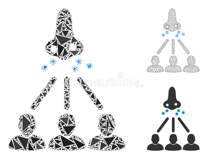 Allergy Triangle Stock Illustrations – 166 Allergy Triangle Stock ...