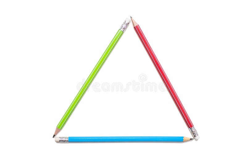 250 Triangle Colored Pencils Stock Photos - Free & Royalty-Free Stock ...