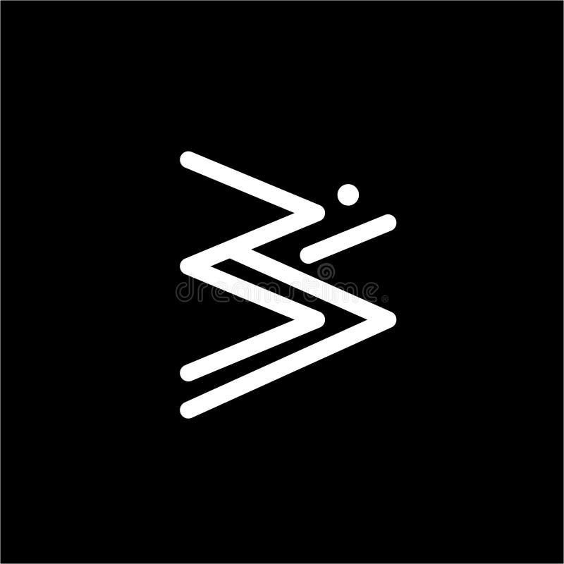 Triangle Om Symbol. Om is a Hinduism Holy Symbol Stock Vector ...