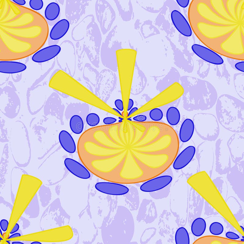 Triangle or Oval. Sort Pictures into Columns. Geometrical Shapes. Stock ...