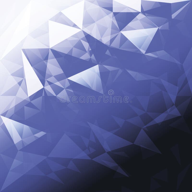 Triangle; Pattern; Blue; Background; Background; Design; Composi Stock ...