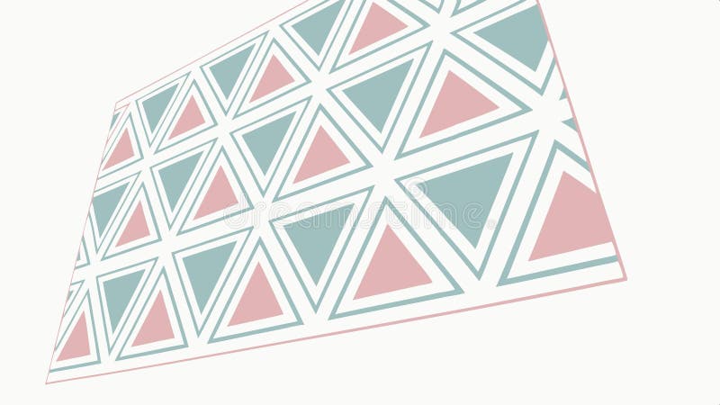 Triangle Pattern Texture, Geometric Background and Modern Surface ...