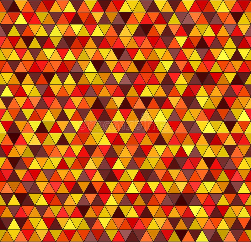 Maroon Triangle Background Stock Illustrations – 1,715 Maroon Triangle ...