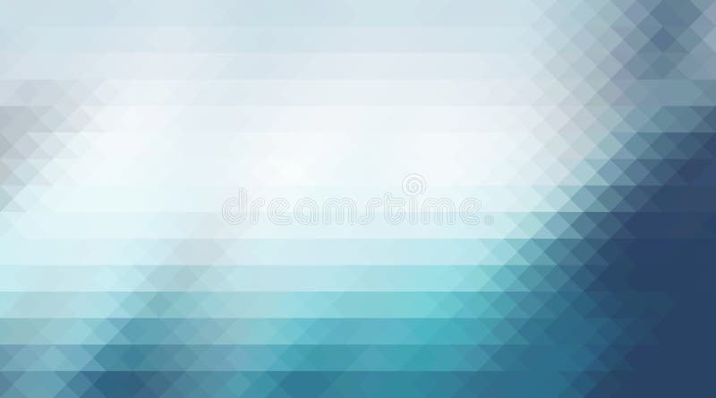 Triangle Polygonal Pattern Design Background, Modern Decor Stock ...
