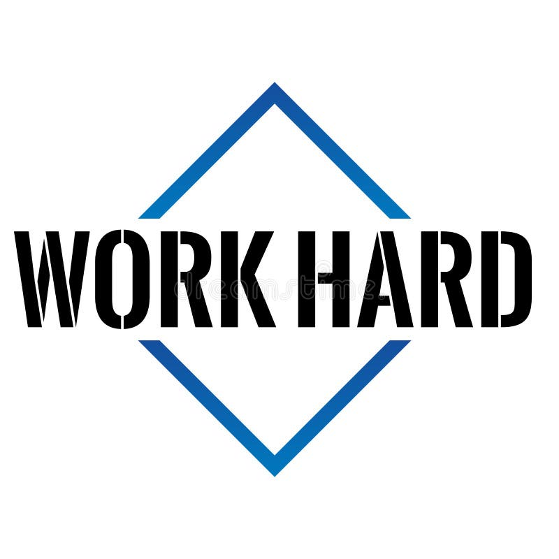 Triangle or Pyramid Work Hard Line Art Vector Icon Stock Vector ... Triangle or Pyramid Work Hard Line Art Vector Icon Stock Vector ...